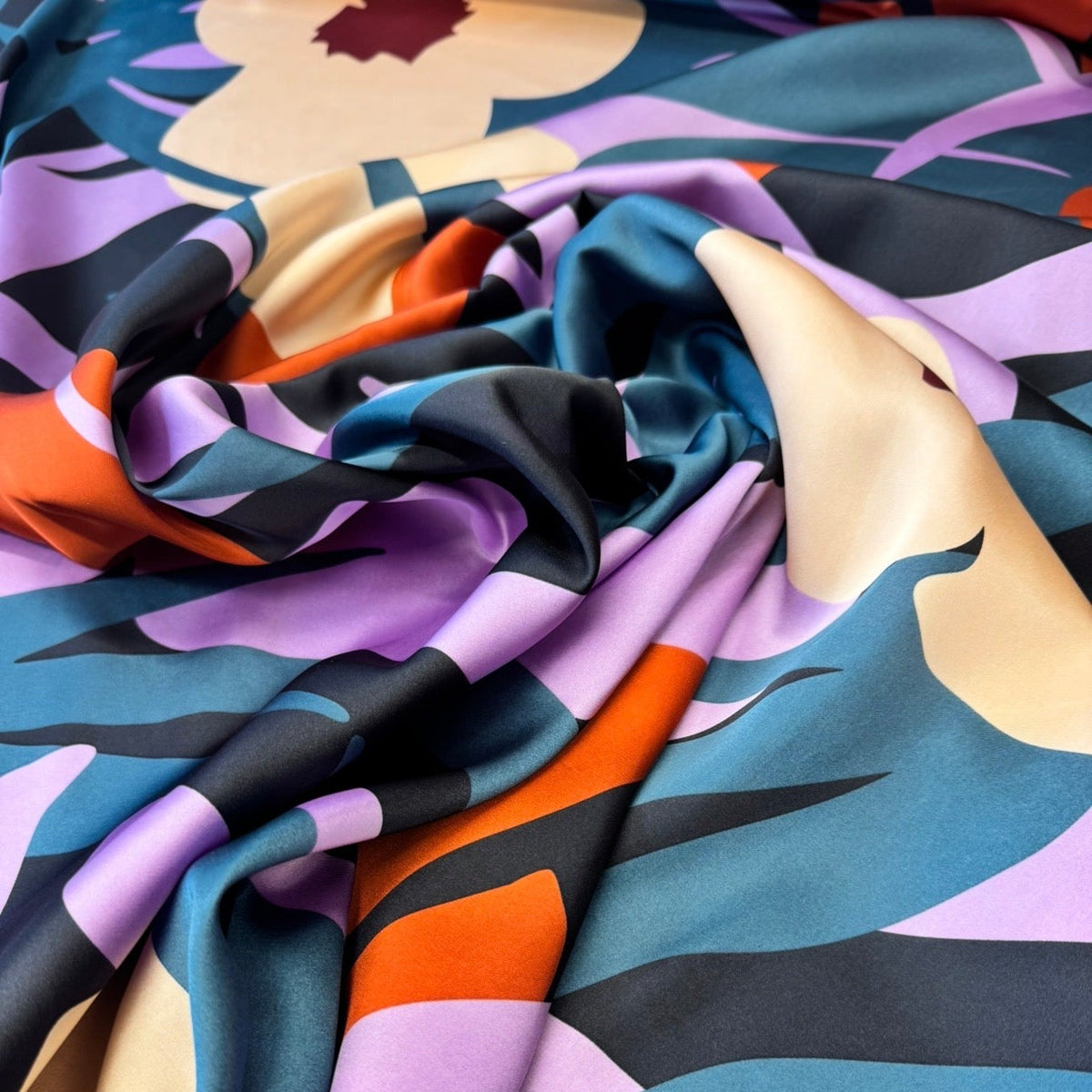 WOVEN DRAPEY FABRICS – The Dressmaker Fabrics