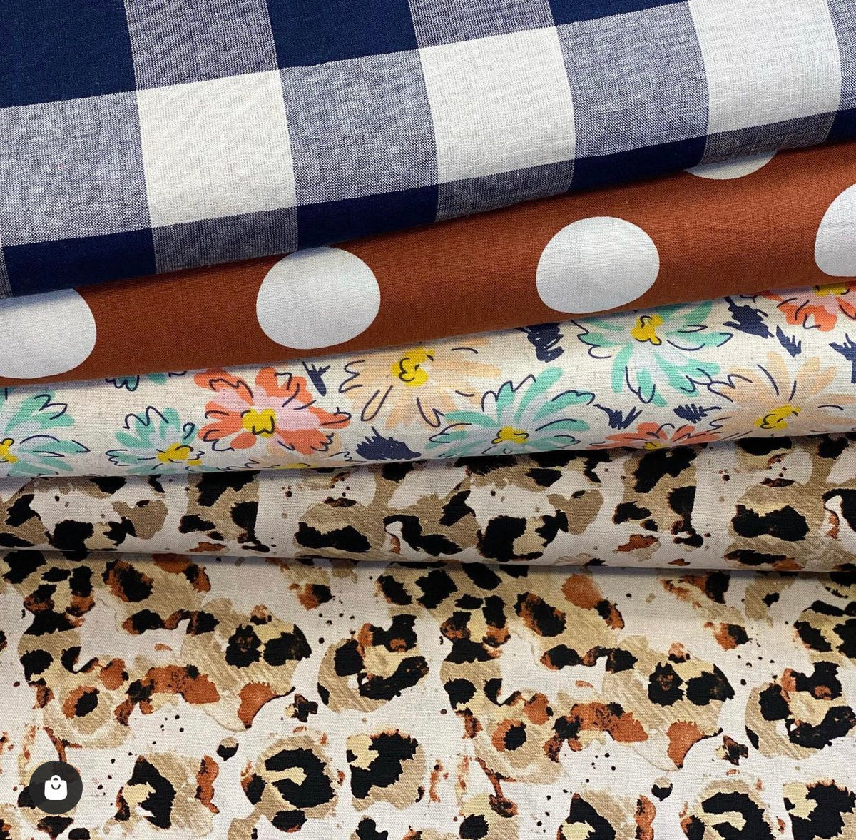 Linen - The Dressmaker Fabrics