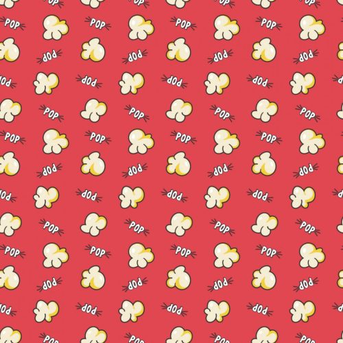 TIME TO POP - CAMELOT FABRICS – The Dressmaker Fabrics