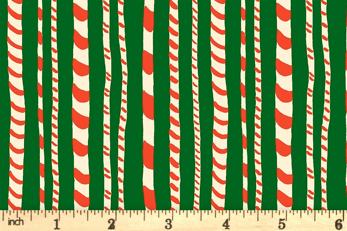 LIBERTY - FESTIVE FAIR COLLECTION – The Dressmaker Fabrics