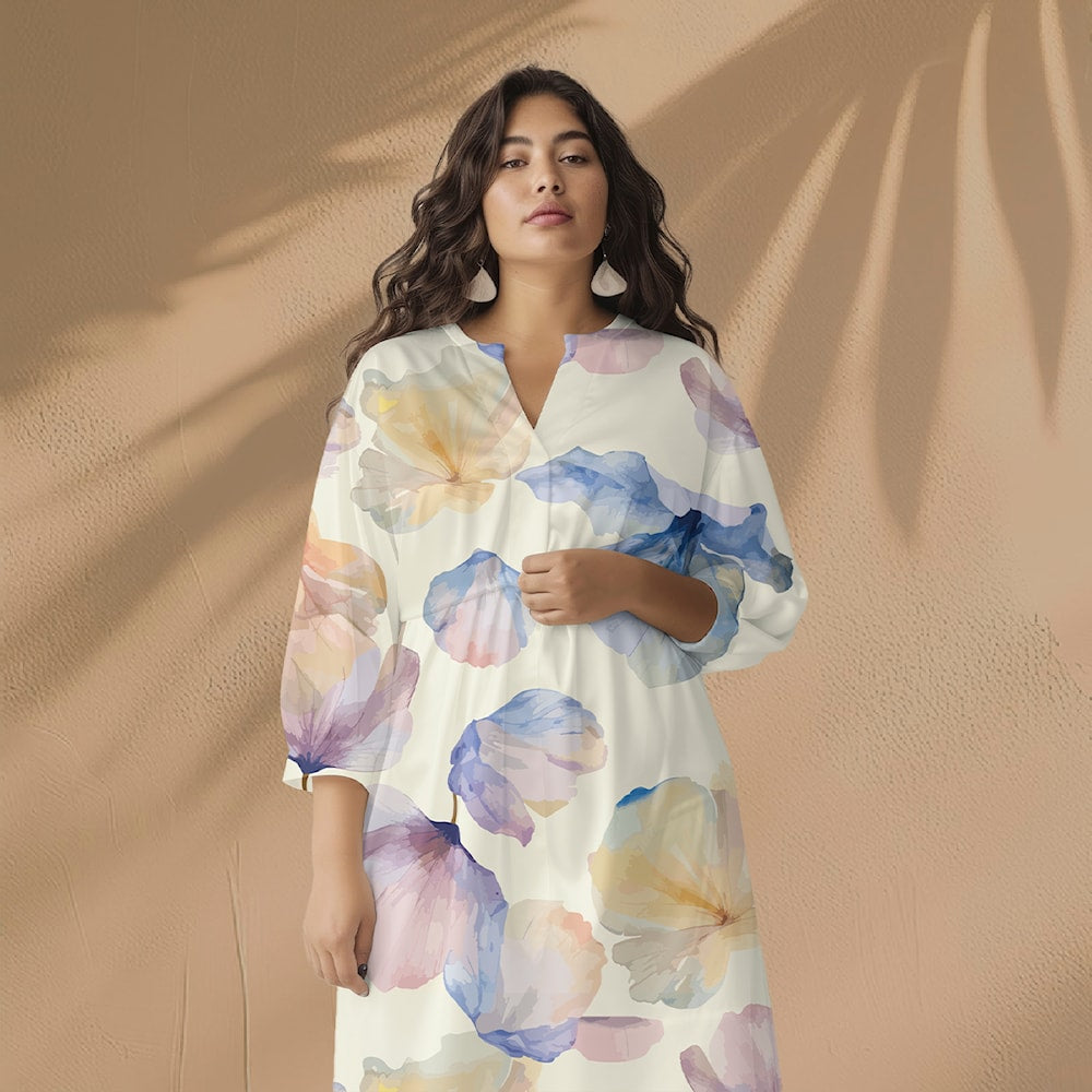 LIGHT & LUSH - 100% VISCOSE TWILL – The Dressmaker Fabrics