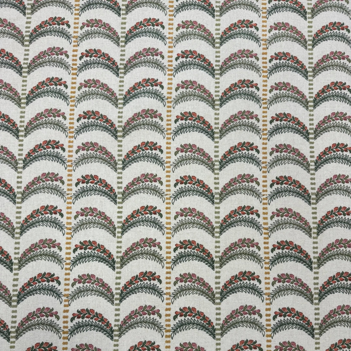 RENAISSANCE STRIPE - PREMIUM HEAVY COTTON – The Dressmaker Fabrics