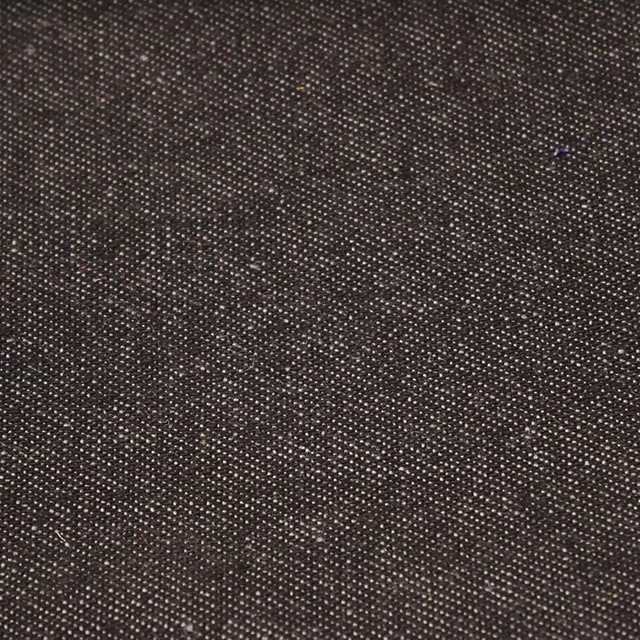 8oz MEDIUM WEIGHT DENIM - BLACK – The Dressmaker Fabrics