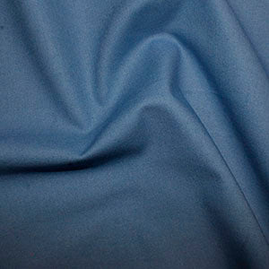 100% Cotton - Cadet Blue 47 | The Dressmaker Fabrics