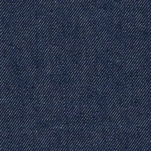 8oz MEDIUM WEIGHT DENIM - DENIM BLUE – The Dressmaker Fabrics